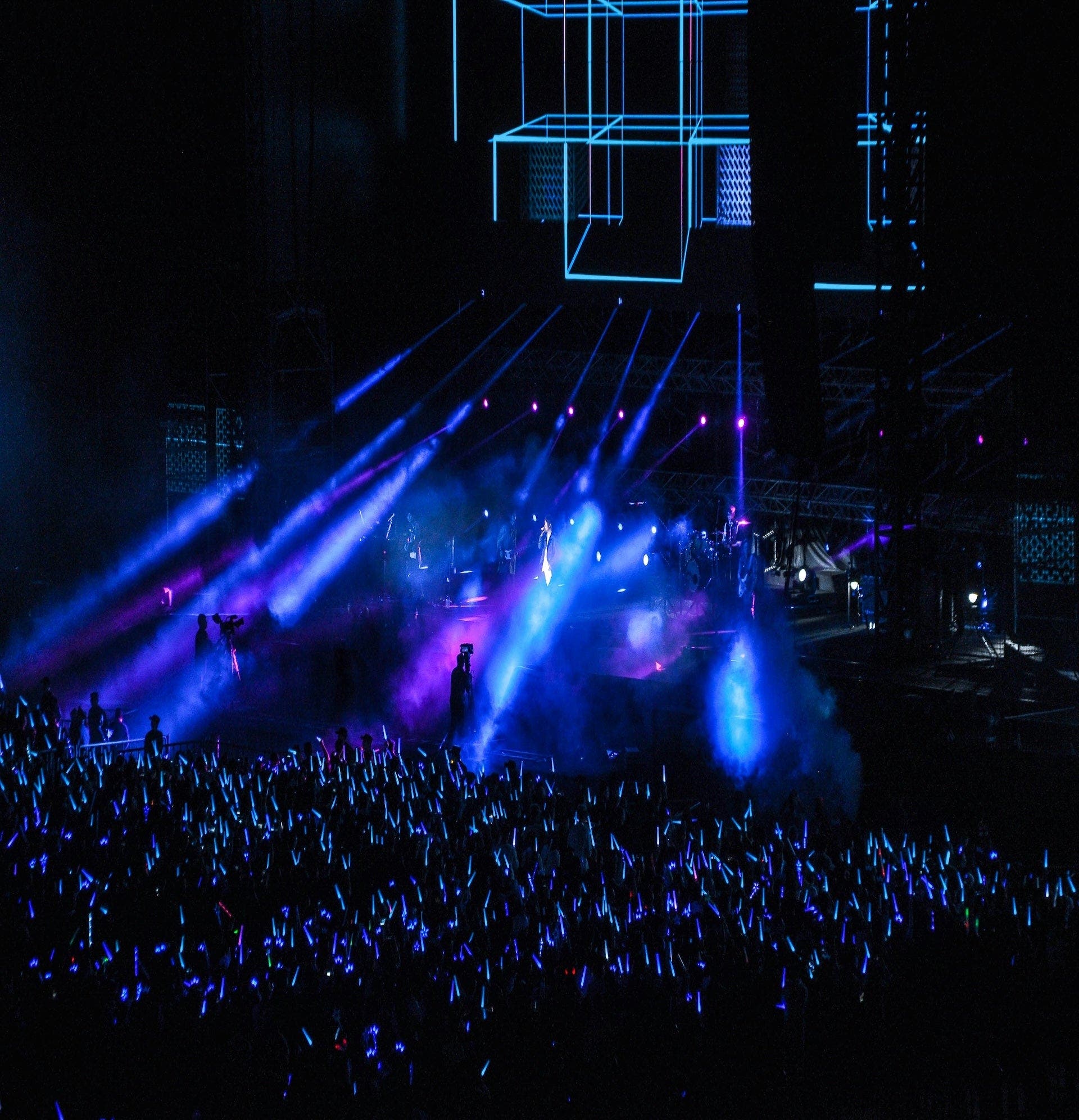 K-pop Tickets | 2026 events & schedule | SeatGeek