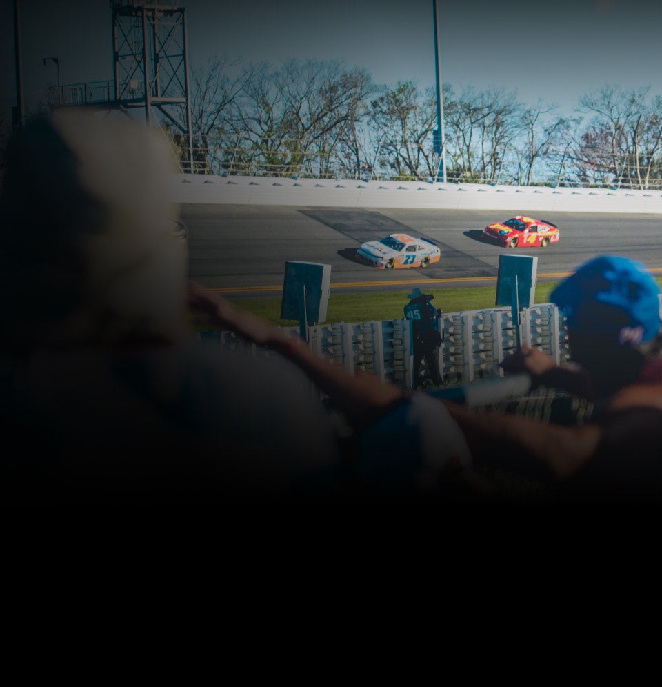 NASCAR Tickets | 2026 events & schedule | SeatGeek.ca