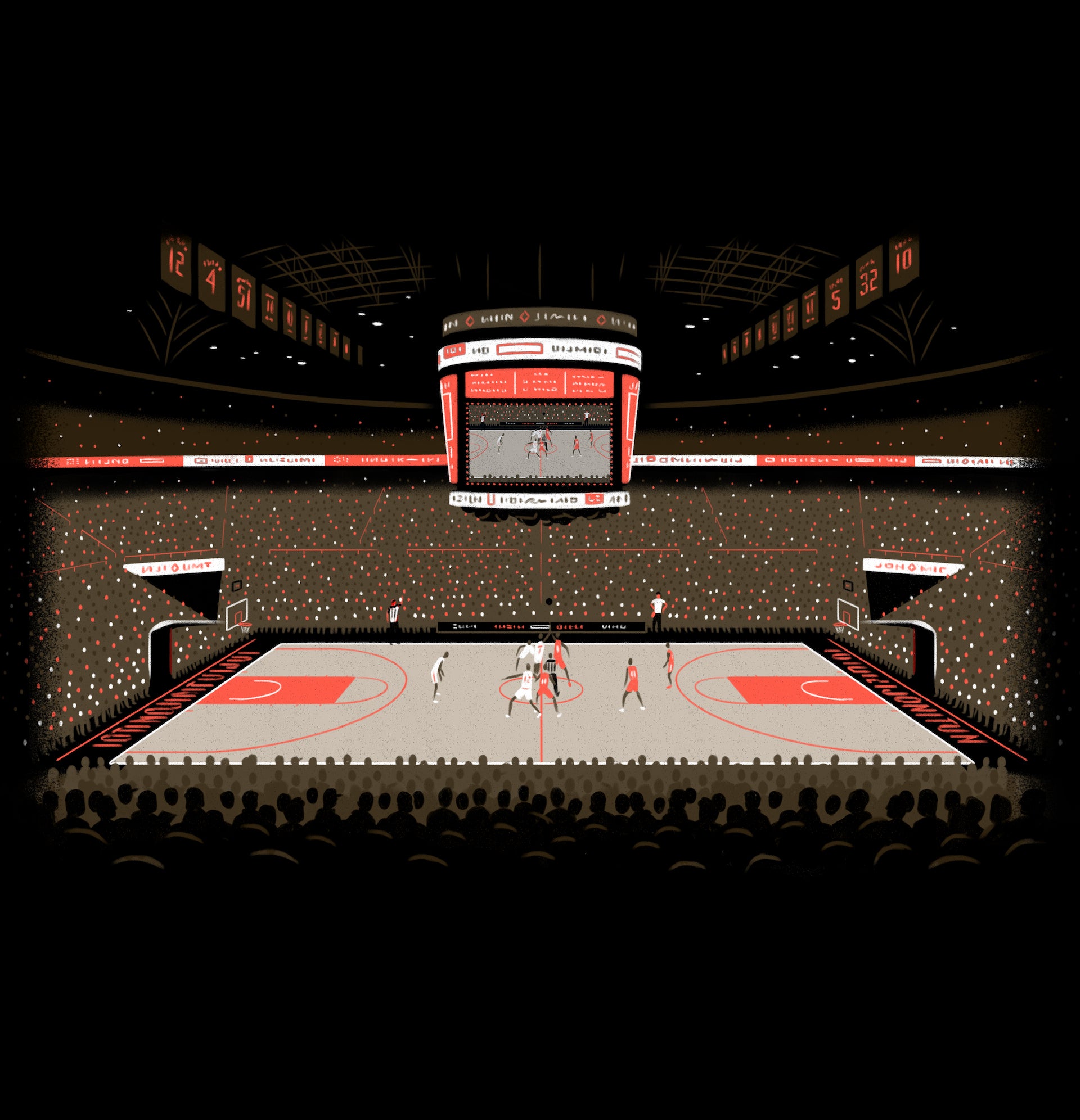 NBL Tickets | 2025 Games & Schedule | SeatGeek