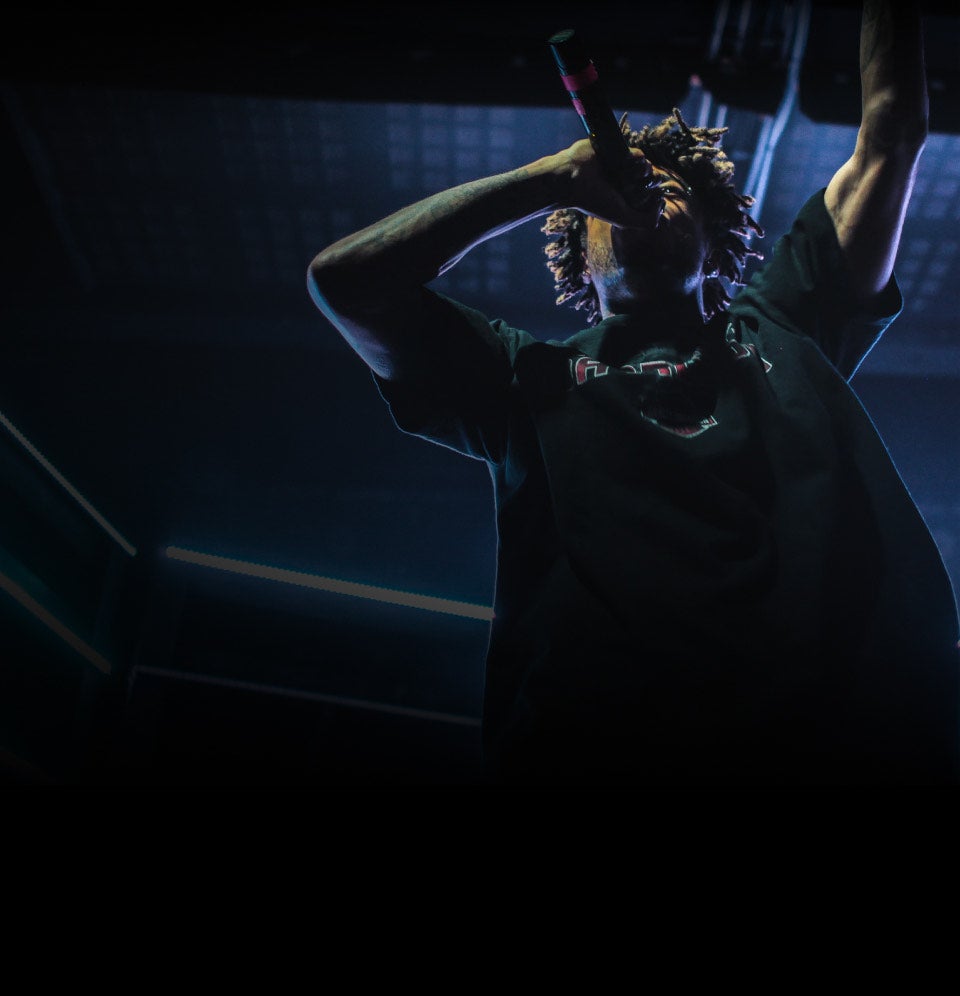 Rap Tickets | 2025-2026 events & schedule | SeatGeek