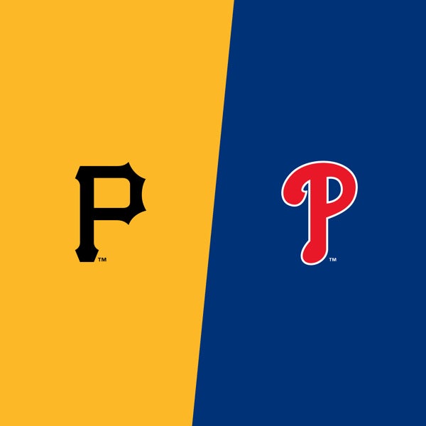 Spring Training: Pirates (Split Squad) at Phillies tickets in ...