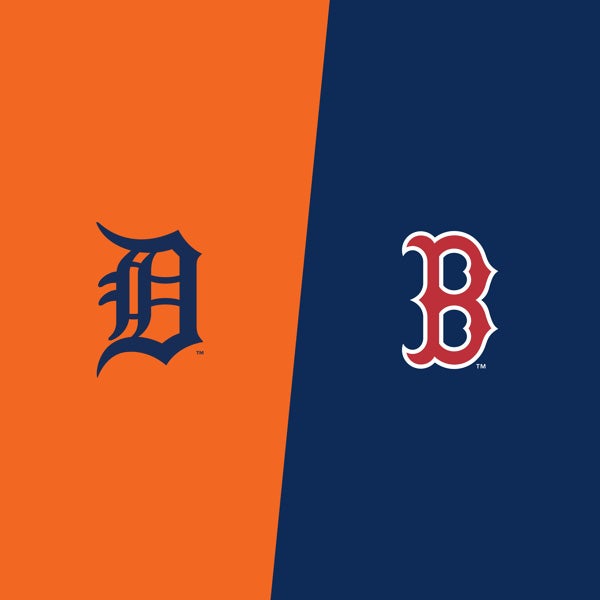 Spring Training: Tigers at Red Sox tickets in Fort Myers (JetBlue Park ...