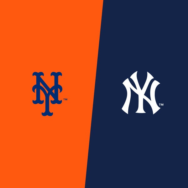 Mets at Yankees tickets in Bronx (Yankee Stadium) - Sep 13, 2026, Time ...