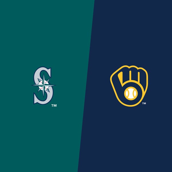 Spring Training: Mariners at Brewers tickets in Phoenix (American ...