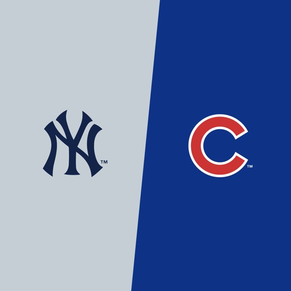 Spring Training: Yankees at Cubs tickets in Mesa (Sloan Park) - Mar 23 ...