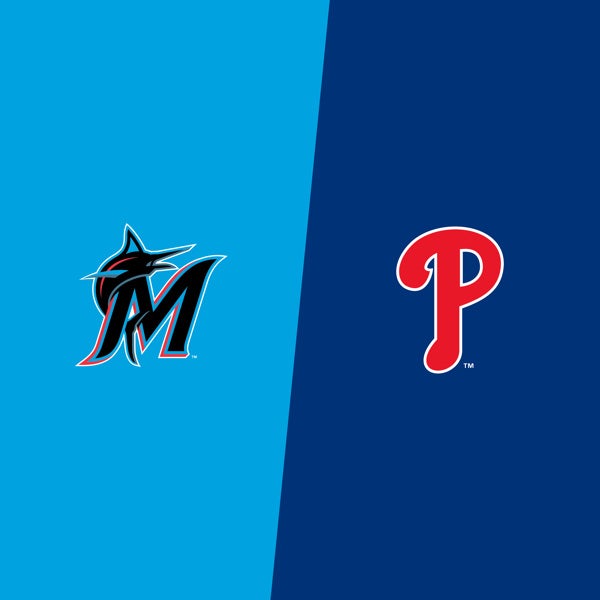 Marlins at Phillies tickets in Philadelphia (Citizens Bank Park) - Aug ...