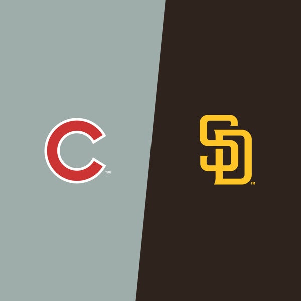 Cubs at Padres tickets in San Diego (Petco Park) - Apr 29, 2026, Time ...