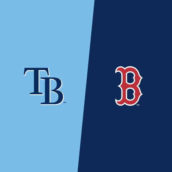 Spring Training: Rays at Red Sox tickets in Fort Myers (JetBlue Park ...