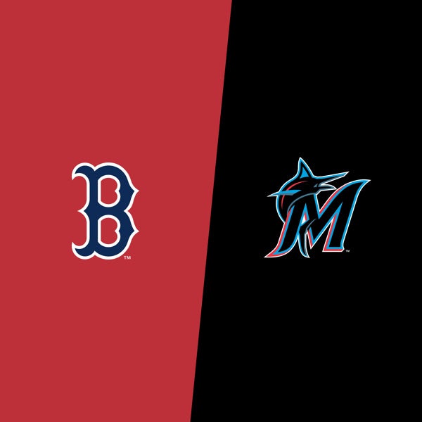 Red Sox at Marlins tickets in Miami (loanDepot park) - Aug 26, 2026 at ...