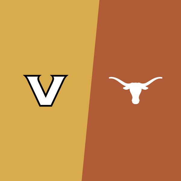 Vanderbilt at Texas tickets in Austin (Moody Center ATX) - Jan 14, 2026 ...
