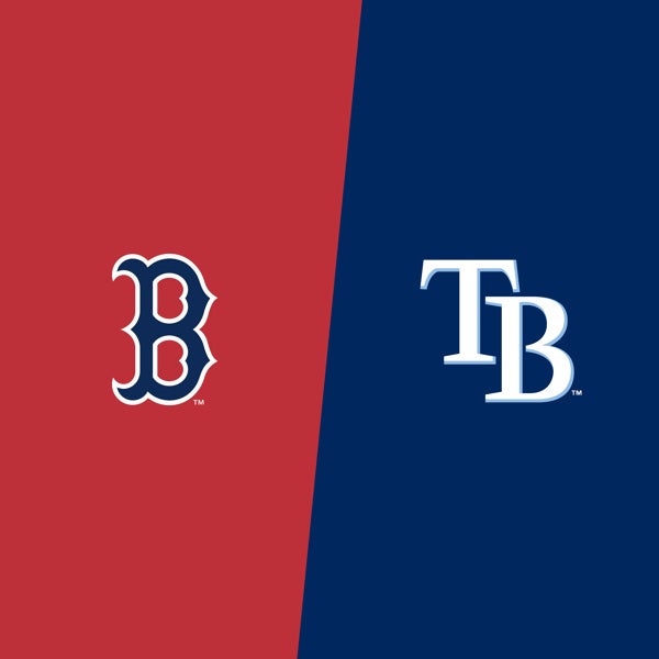 Red Sox at Rays tickets in Saint Petersburg (Tropicana Field) - Sep 20 ...