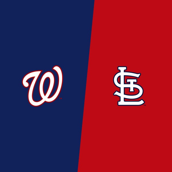 Spring Training: Nationals at Cardinals tickets in Jupiter (Roger Dean ...