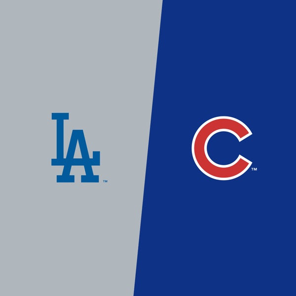 Dodgers at Cubs tickets in Chicago (Wrigley Field) - Aug 4, 2026, Time ...