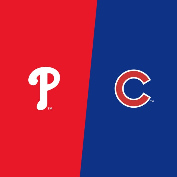 Phillies at Cubs tickets in Chicago (Wrigley Field) - Apr 20, 2026 ...