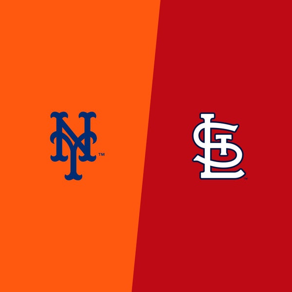 Spring Training: Mets at Cardinals tickets in Jupiter (Roger Dean ...