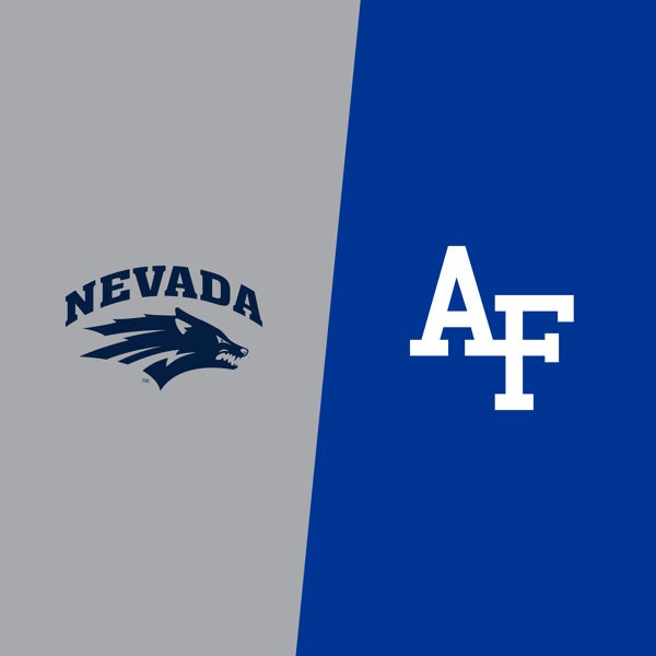 Nevada at Air Force tickets in Colorado Springs (Clune Arena) - Jan 17 ...