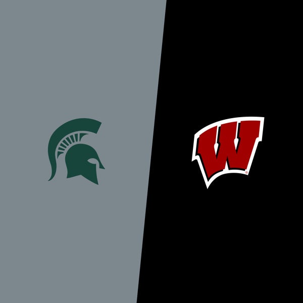 Michigan State Spartans at Wisconsin Badgers Mens Hockey tickets in ...