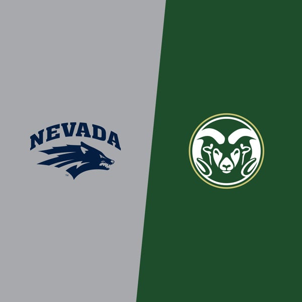 Nevada at Colorado State tickets in Fort Collins (Moby Arena) - Dec 30 ...