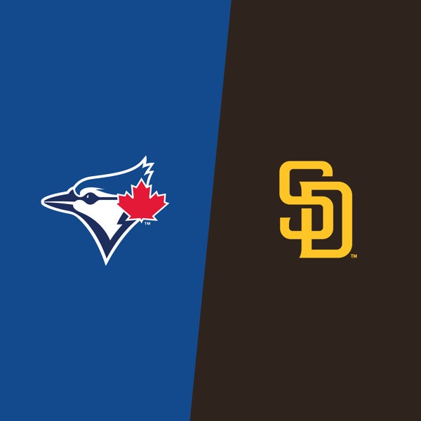Blue Jays at Padres tickets in San Diego (Petco Park) - Jul 10, 2026 at ...