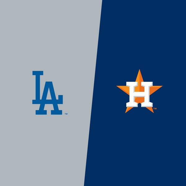 Dodgers at Astros tickets in Houston (Daikin Park) - May 4, 2026, Time ...