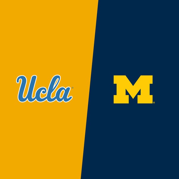UCLA at Michigan tickets in Ann Arbor (Crisler Center) - Feb 14, 2026 ...