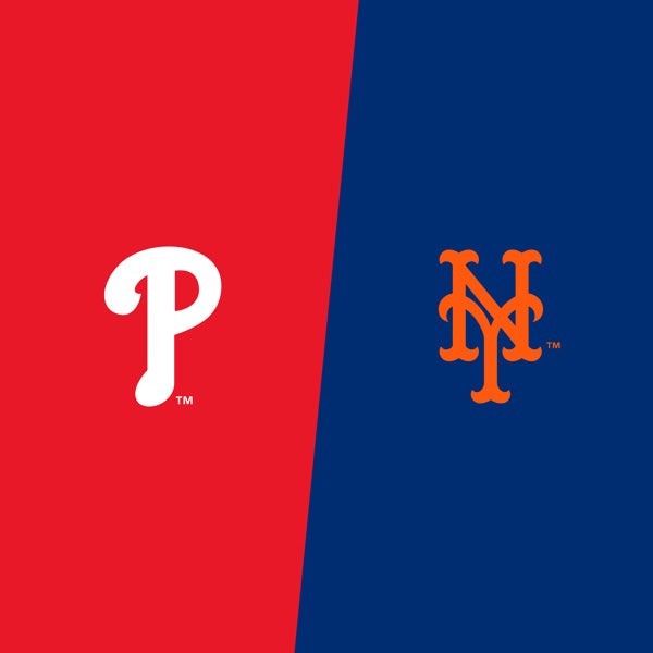 Phillies at Mets tickets in Flushing (Citi Field) - Jun 27, 2026 at 4 ...