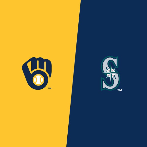 Spring Training: Brewers at Mariners tickets in Peoria (Peoria Sports ...