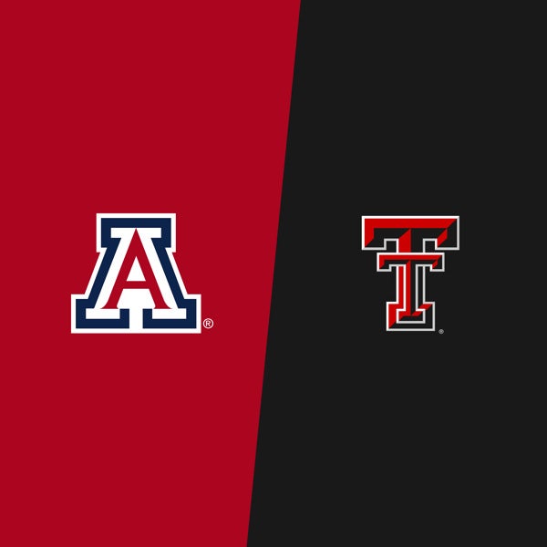 Arizona at Texas Tech tickets in Lubbock (Jones AT&T Stadium) - Oct 31 ...
