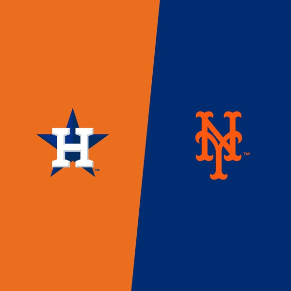Spring Training: Astros at Mets (Split Squad) tickets in Port St. Lucie ...