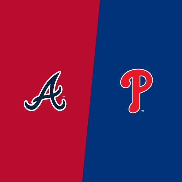 Braves at Phillies tickets in Philadelphia (Citizens Bank Park) - Sep 4 ...