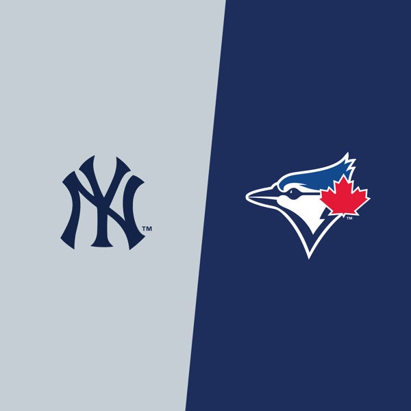 Spring Training: Yankees at Blue Jays tickets in Dunedin (TD Ballpark ...