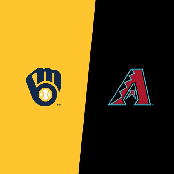 Spring Training: Brewers at Diamondbacks tickets in Scottsdale (Salt ...