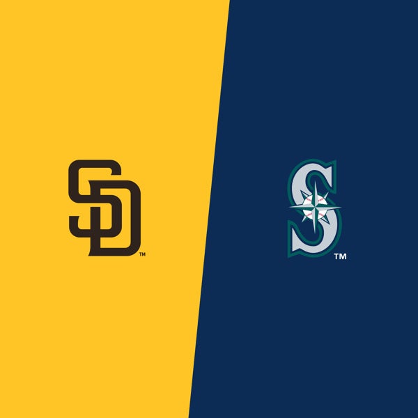 Spring Training: Padres at Mariners tickets in Peoria (Peoria Sports ...