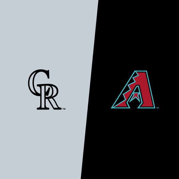 Spring Training: Rockies at Diamondbacks tickets in Scottsdale (Salt ...