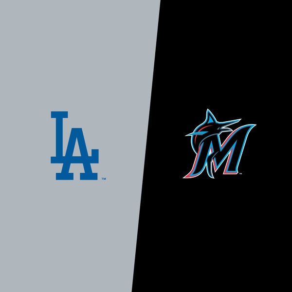 Dodgers at Marlins tickets in Miami (loanDepot park) - Sep 13, 2026 at ...