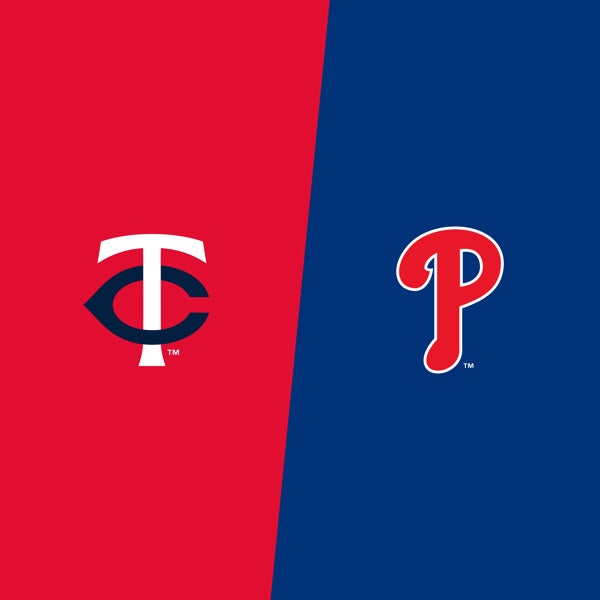 Spring Training: Twins at Phillies tickets in Clearwater (BayCare ...