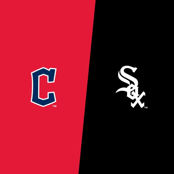 Guardians at White Sox tickets in Chicago (Rate Field) - Jun 22, 2026 ...