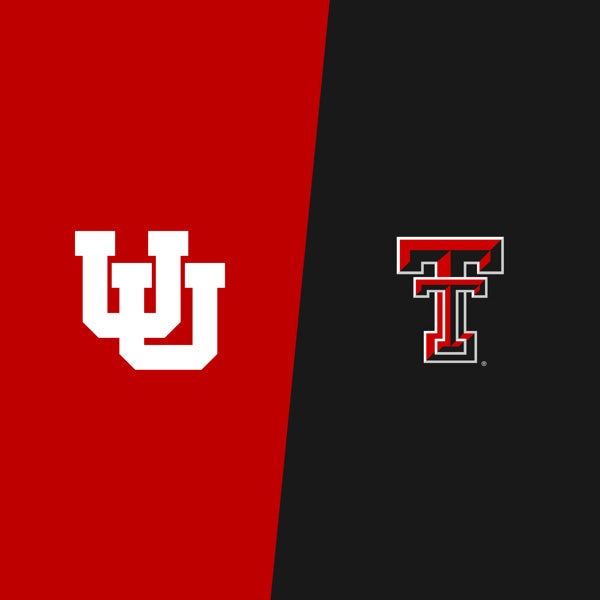 Utah at Texas Tech tickets in Lubbock (United Supermarkets Arena) - Jan ...