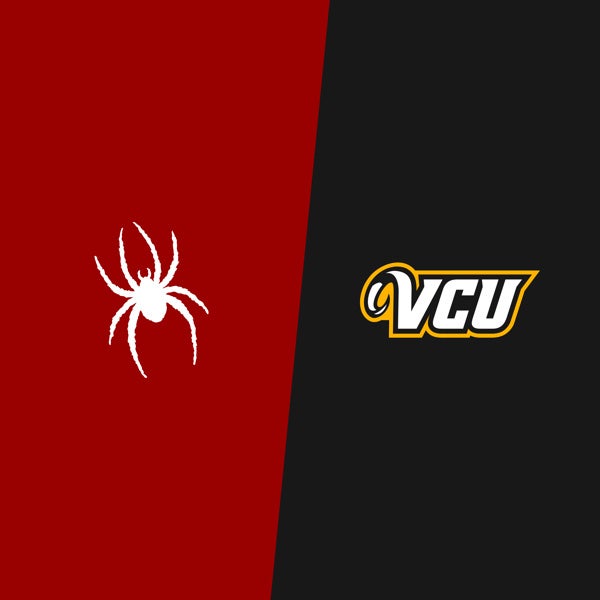 Richmond at VCU tickets in Richmond (Stuart C. Siegel Center) - Jan 27 ...