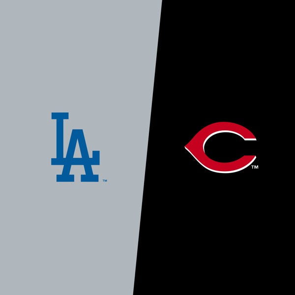 Spring Training: Dodgers at Reds tickets in Goodyear (Goodyear Ballpark ...