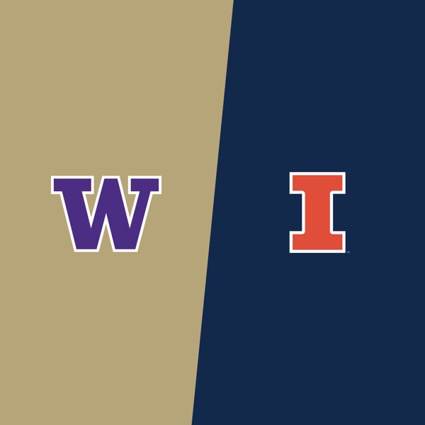 Washington at Illinois tickets in Champaign (State Farm Center) - Jan ...