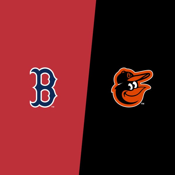 Red Sox at Orioles tickets in Baltimore (Oriole Park at Camden Yards ...