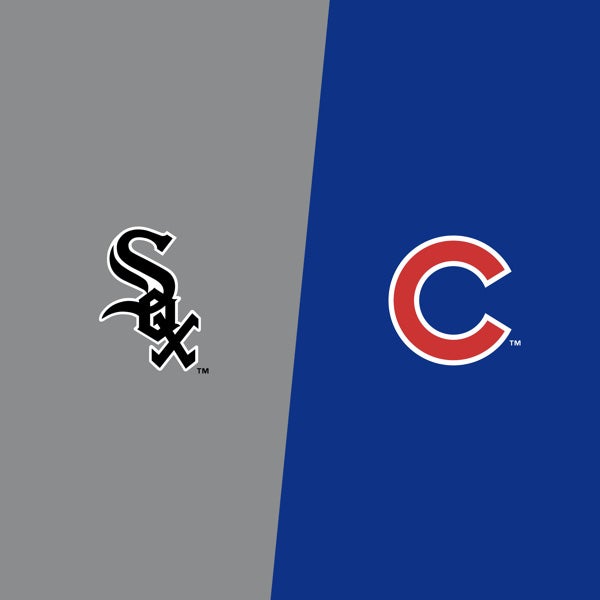 Spring Training: White Sox at Cubs tickets in Mesa (Sloan Park) - Mar 1 ...