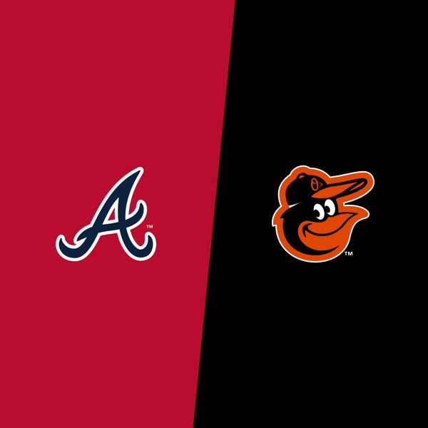 Spring Training: Braves at Orioles tickets in Sarasota (Ed Smith ...