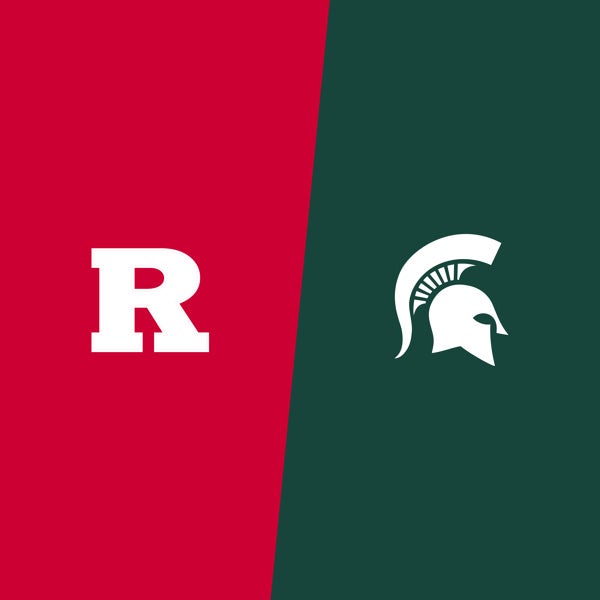 Rutgers at Michigan State tickets in East Lansing (Jack Breslin Student ...
