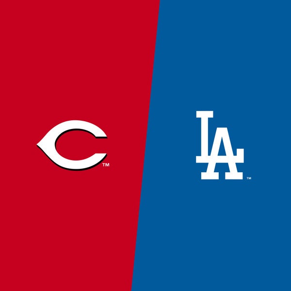 Spring Training: Reds at Dodgers tickets in Phoenix (Camelback Ranch ...