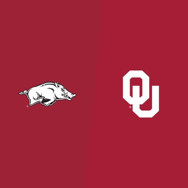 Arkansas at Oklahoma tickets in Norman (Lloyd Noble Center) - Jan 27 ...