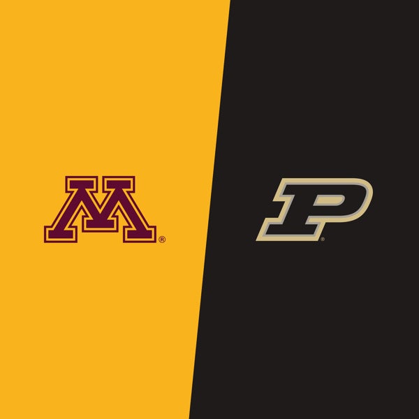 Minnesota at Purdue tickets in West Lafayette (Ross Ade Stadium) - Oct ...