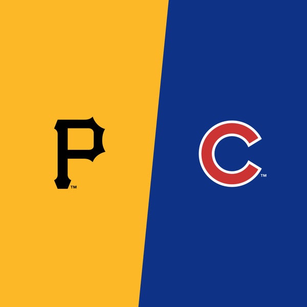 Pirates at Cubs tickets in Chicago (Wrigley Field) - Sep 13, 2026 at 1 ...