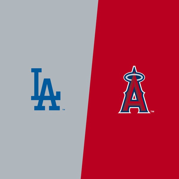 Spring Training: Dodgers at Angels tickets in Anaheim (Angel Stadium ...